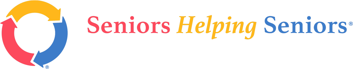 Seniors Helping Seniors